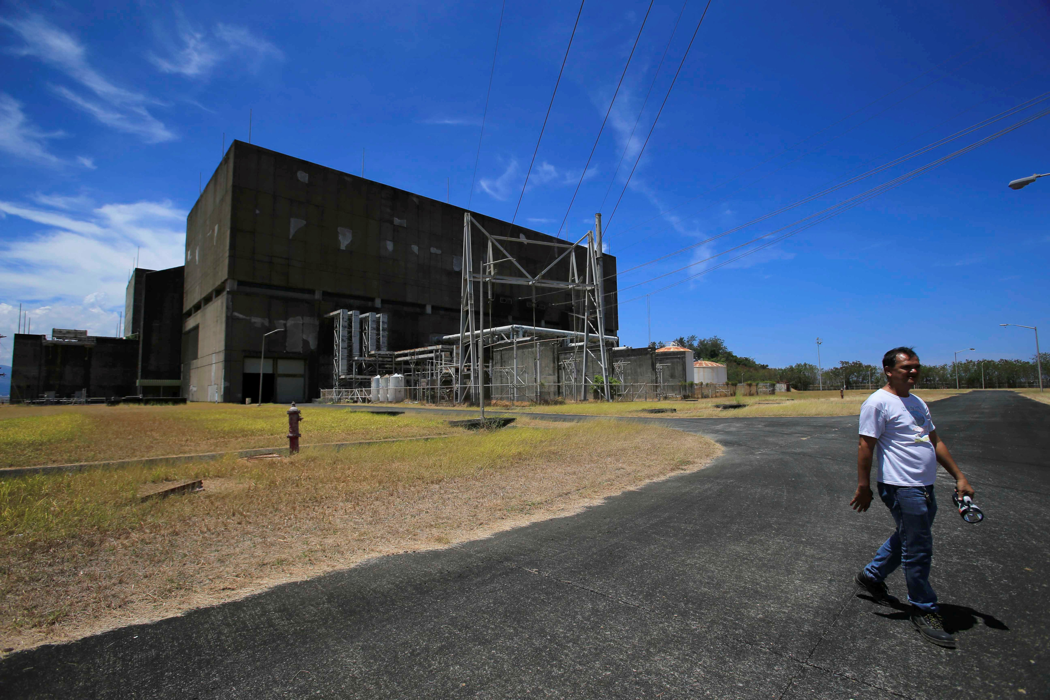 In Power Hungry Philippines Some Advocate A Nuclear Revival Abs Cbn News
