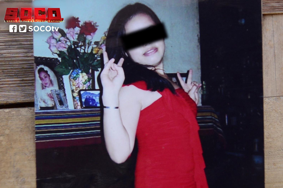 SOCO: Babae ninakawan, ginahasa, sinaksak sa loob ng bahay | ABS-CBN News SOCO: Babae ninakawan, ginahasa, sinaksak sa loob ng bahay | ABS-CBN News