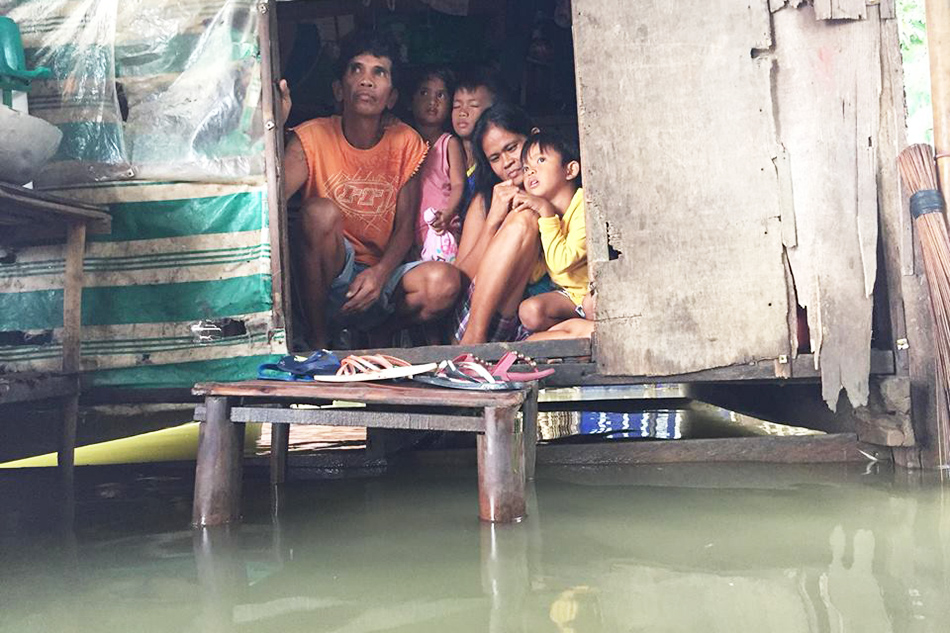 26 barangay sa Pampanga lubog sa baha dahil sa tuloy-tuloy na pag-ulan ... 26 barangay sa Pampanga lubog sa baha dahil sa tuloy-tuloy na pag-ulan ...