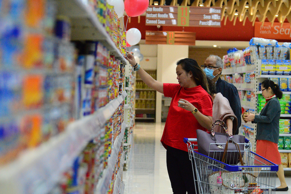 Ilang kompanya humirit ng taas-presyo bago mag-'price freeze' | ABS-CBN ... Ilang kompanya humirit ng taas-presyo bago mag-'price freeze' | ABS-CBN ...