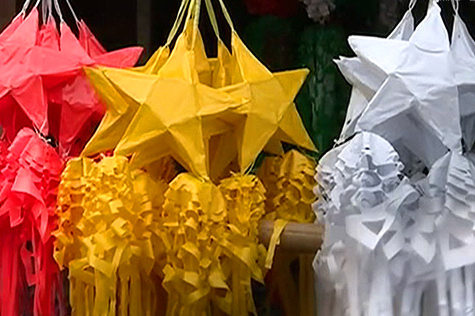 Preso sa BJMP, abala na sa paggawa ng parol | ABS-CBN News Preso sa BJMP, abala na sa paggawa ng parol | ABS-CBN News