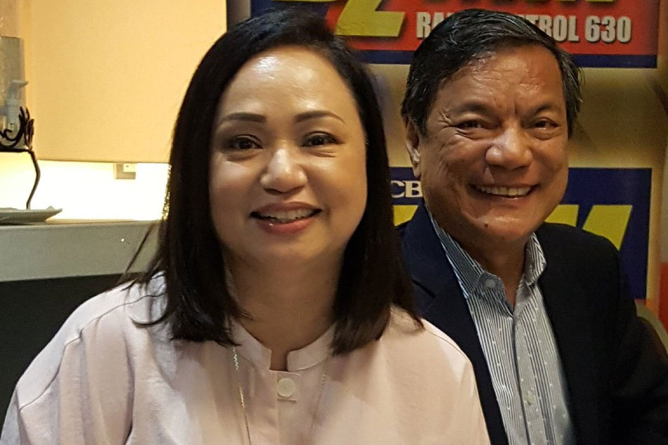 DZMM show 'Teka Muna' turns 5 | ABS-CBN News DZMM show 'Teka Muna' turns 5 | ABS-CBN News