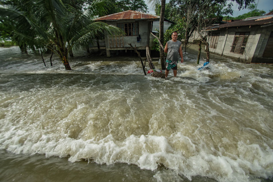 State of calamity declared in Ompong-hit areas | ABS-CBN News State of calamity declared in Ompong-hit areas | ABS-CBN News