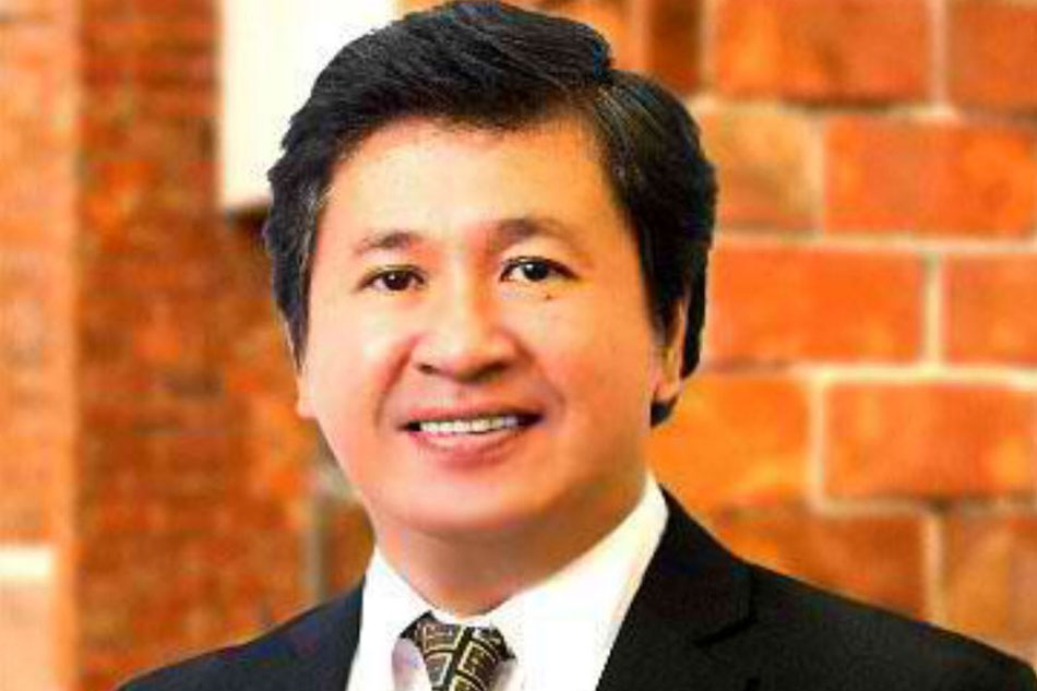 Duterte Appoints Ca Justice Ramon Hernando To Supreme Court Abs Cbn News