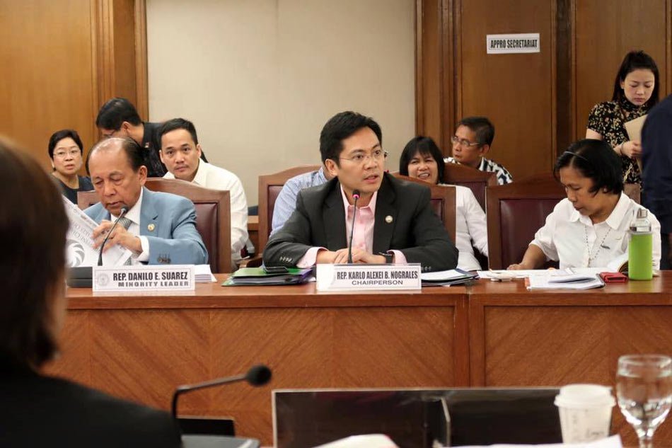 Duterte eyes Nograles as Cabinet Secretary | ABS-CBN News Duterte eyes Nograles as Cabinet Secretary | ABS-CBN News