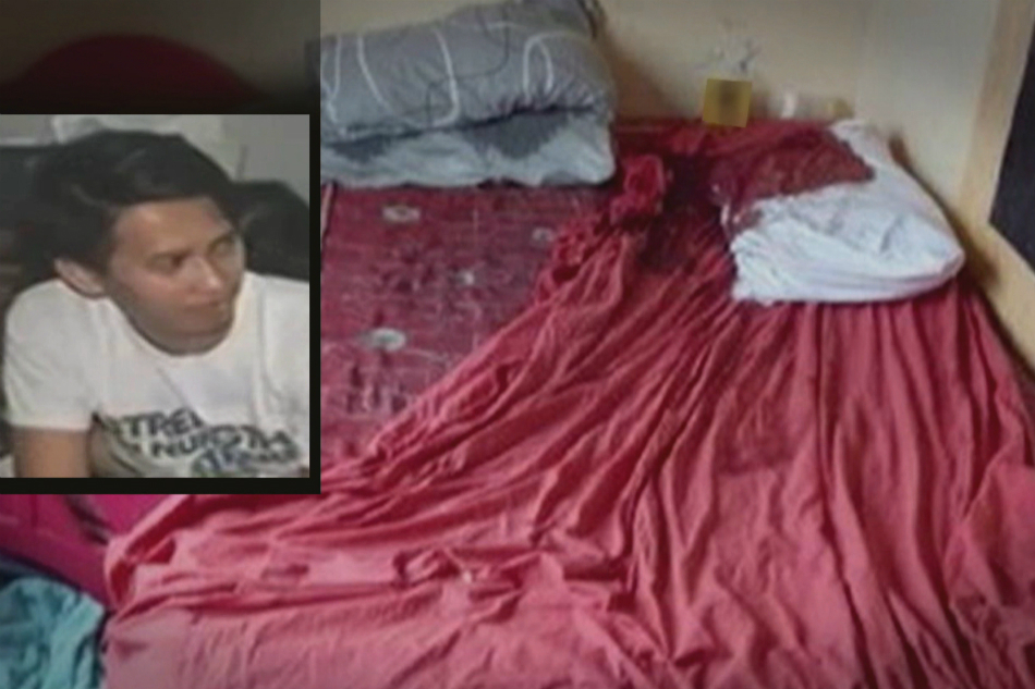 Miyembro ng Alcala clan, pinatay sa loob ng bahay sa Quezon | ABS-CBN News Miyembro ng Alcala clan, pinatay sa loob ng bahay sa Quezon | ABS-CBN News