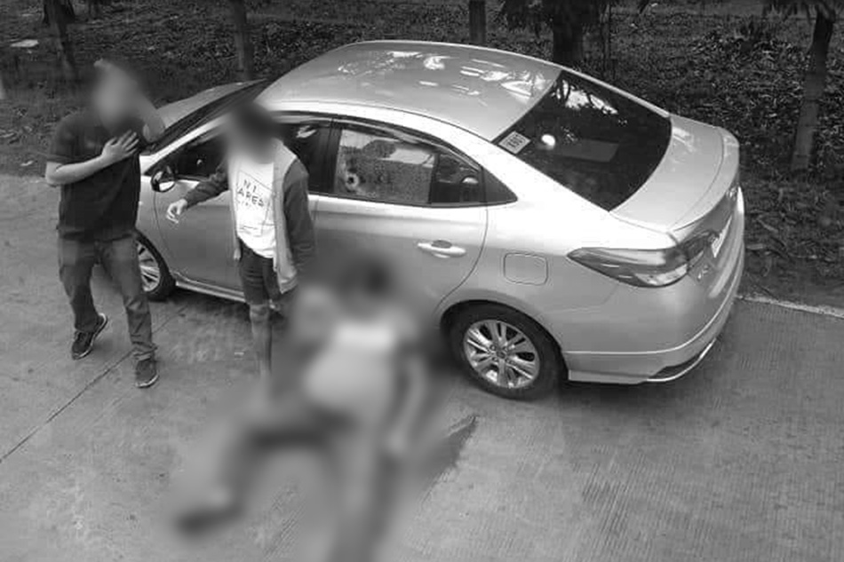 Doktor patay sa pamamaril sa Negros Oriental | ABS-CBN News Doktor patay sa pamamaril sa Negros Oriental | ABS-CBN News
