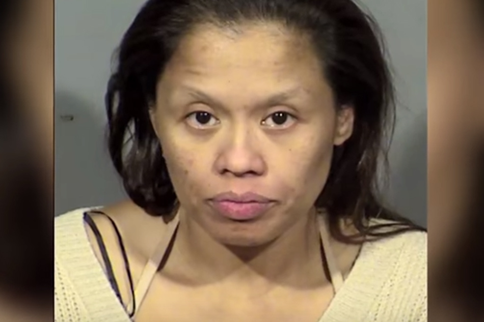 Pinay Accused Of Passport Fraud In Vegas Abs Cbn News