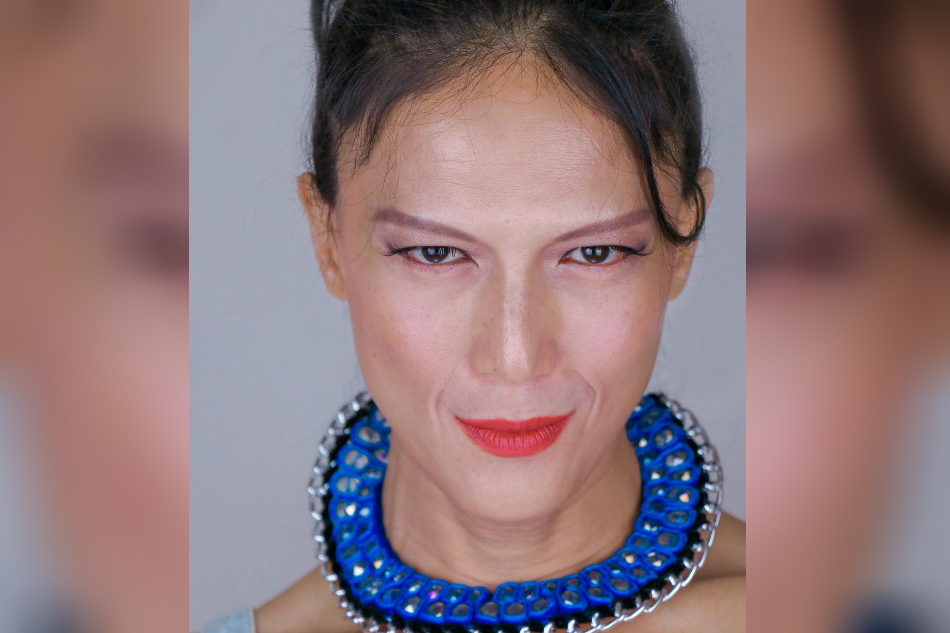 Bb Gandanghari Remembers The Day Rustom Padilla Died Abs Cbn News