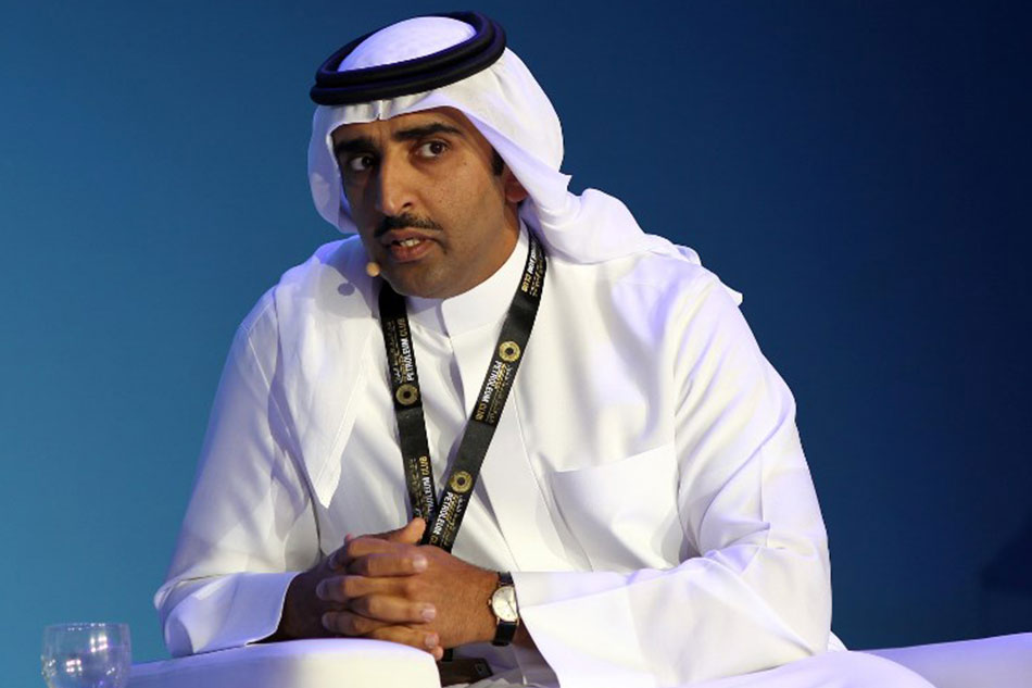 Bahrain discovers largest oilfield in decades | ABS-CBN News Bahrain discovers largest oilfield in decades | ABS-CBN News