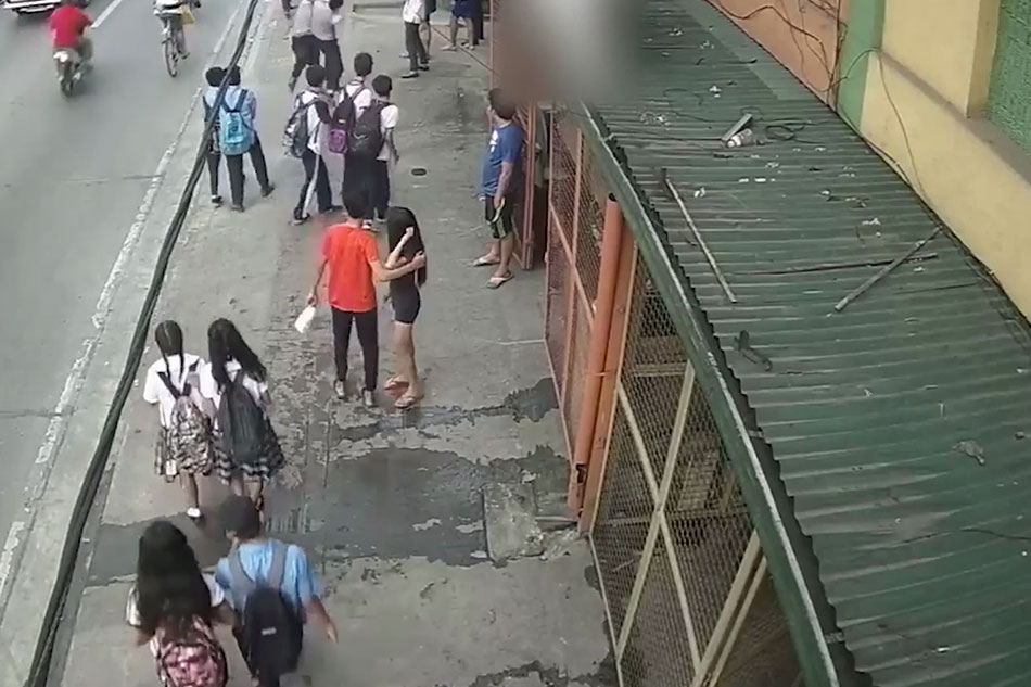 PNP nagpaalala: Bullying sa kaklase, labag sa batas | ABS-CBN News PNP nagpaalala: Bullying sa kaklase, labag sa batas | ABS-CBN News