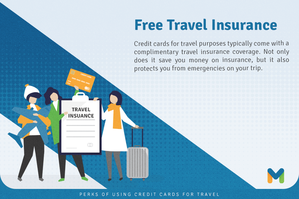 Perks of using credit cards for travel | ABS-CBN News Perks of using credit cards for travel | ABS-CBN News