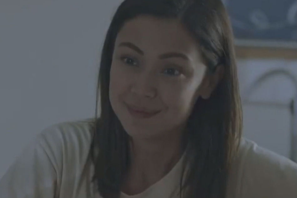'Konti na lang!' Jodi Sta. Maria, malapit nang matupad ang pangarap ... 'Konti na lang!' Jodi Sta. Maria, malapit nang matupad ang pangarap ...