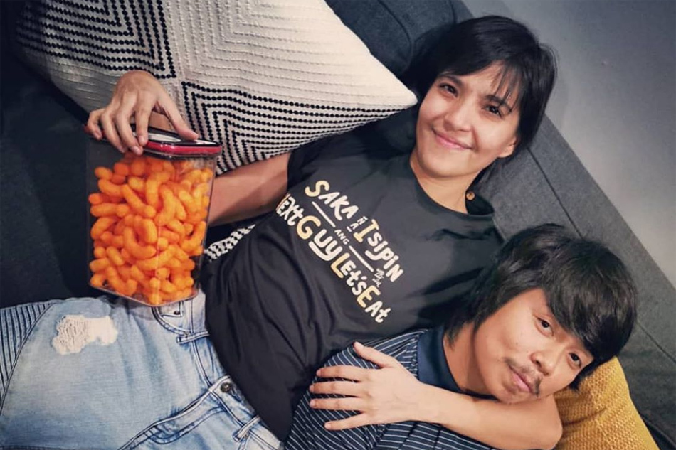 Tambalang Alessandra de Rossi, Empoy Marquez balik pelikula | ABS-CBN News Tambalang Alessandra de Rossi, Empoy Marquez balik pelikula | ABS-CBN News