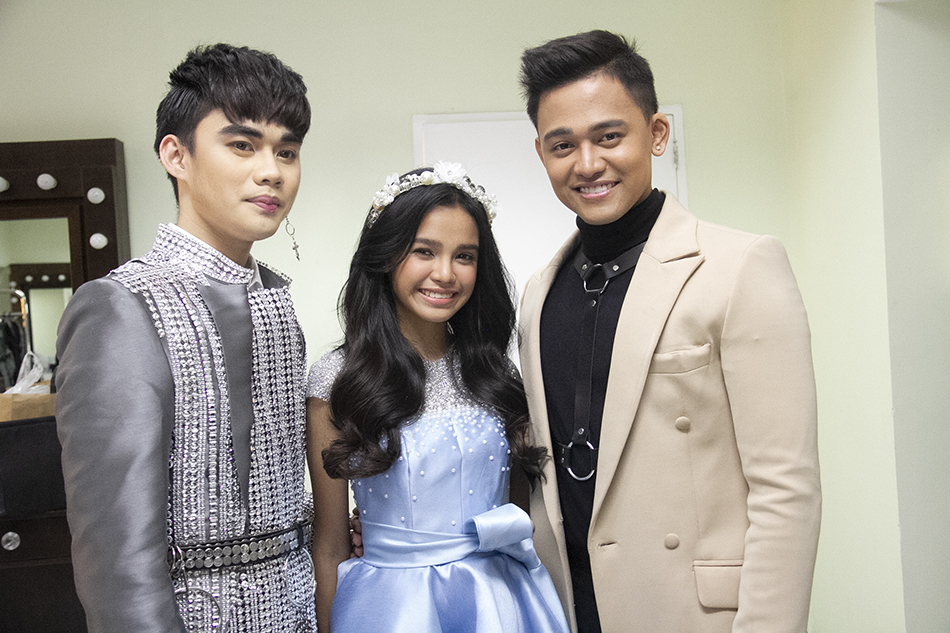 In Photos Idol Philippines Grand Finale Abs Cbn News