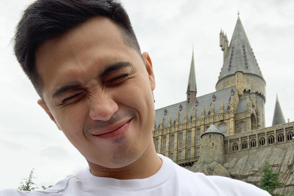 Marlo Mortel, ipinasilip ang kanyang Funko Pop collection | ABS-CBN News Marlo Mortel, ipinasilip ang kanyang Funko Pop collection | ABS-CBN News