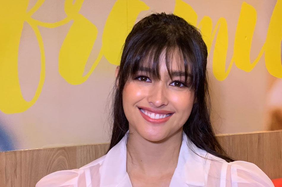 Why Liza Soberano feels pressured about the 2019 ABS-CBN Ball | ABS-CBN ... Why Liza Soberano feels pressured about the 2019 ABS-CBN Ball | ABS-CBN ...