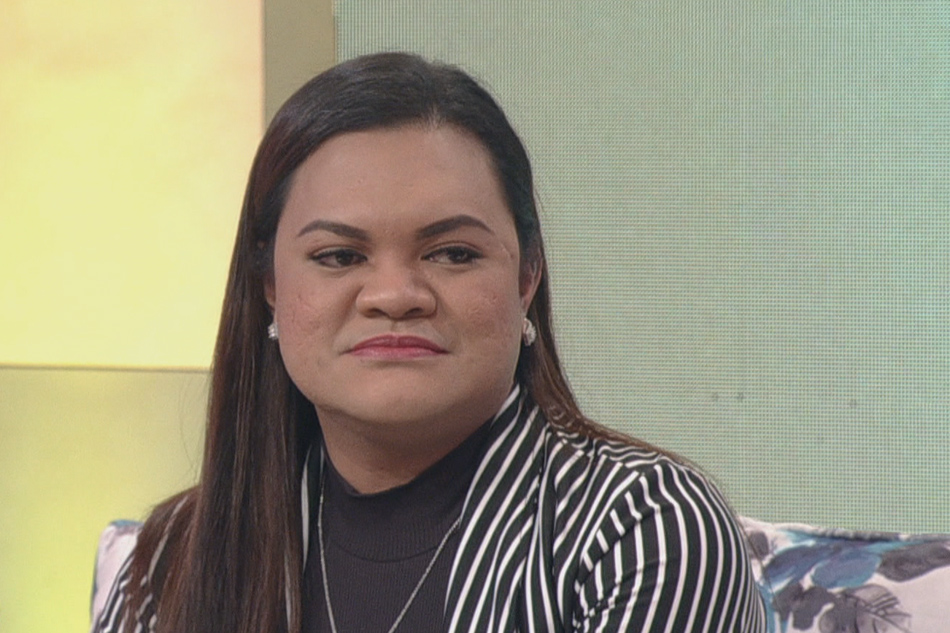 Juliana Parizkova Segovia, naubos na ang P1-milyon premyo sa 'Miss Q ... Juliana Parizkova Segovia, naubos na ang P1-milyon premyo sa 'Miss Q ...