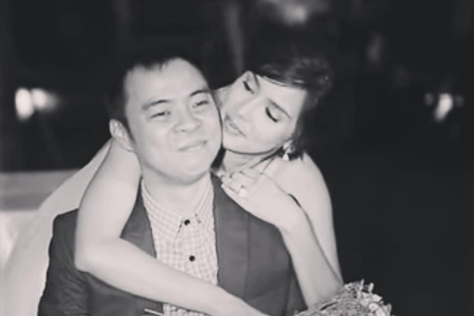 Chito Miranda, Neri Naig celebrate 5th wedding anniversary | ABS-CBN News Chito Miranda, Neri Naig celebrate 5th wedding anniversary | ABS-CBN News