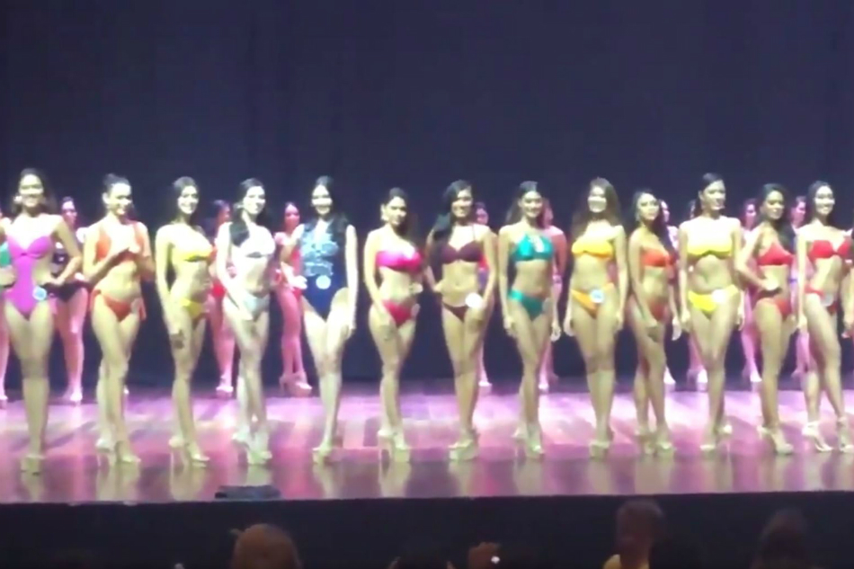 FULL LIST: 40 official candidates of Binibining Pilipinas 2019 | ABS ... FULL LIST: 40 official candidates of Binibining Pilipinas 2019 | ABS ...