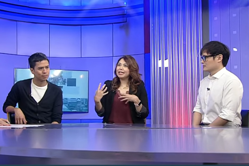 Tony Award-winning musical 'Company' returns to Manila | ABS-CBN News Tony Award-winning musical 'Company' returns to Manila | ABS-CBN News