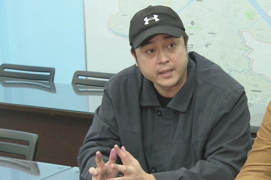 Suspek sa hit-and-run sa Marcos Highway, nagpiyansa | ABS-CBN News Suspek sa hit-and-run sa Marcos Highway, nagpiyansa | ABS-CBN News