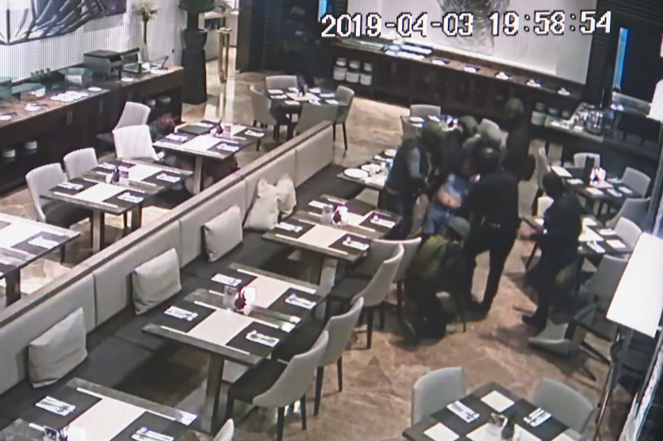 Tactical Precision Lawyer Suspects Police Hand In Abduction Of Slain