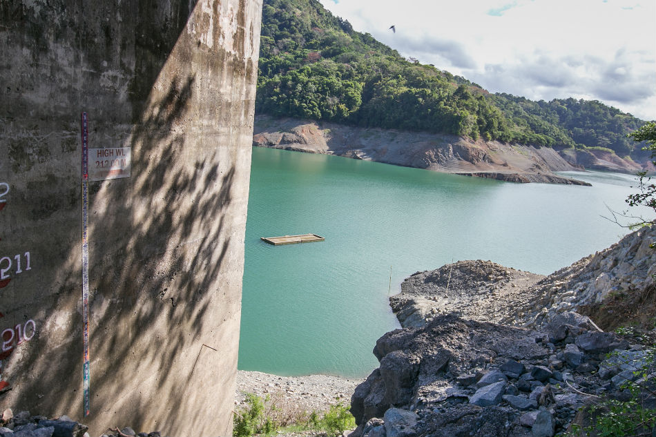Mwss Water Utilities To Meet Over Declining Angat Supply Abs Cbn News