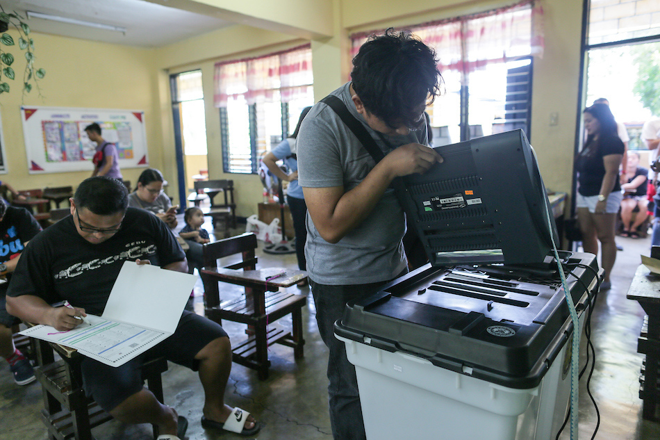 Comelec Admits Vote Counting Machines With Issues Tripled In 2019