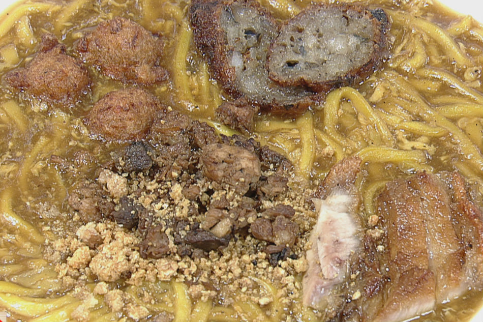 Recipe Pancit Lomi Ng Batangas Abs Cbn News