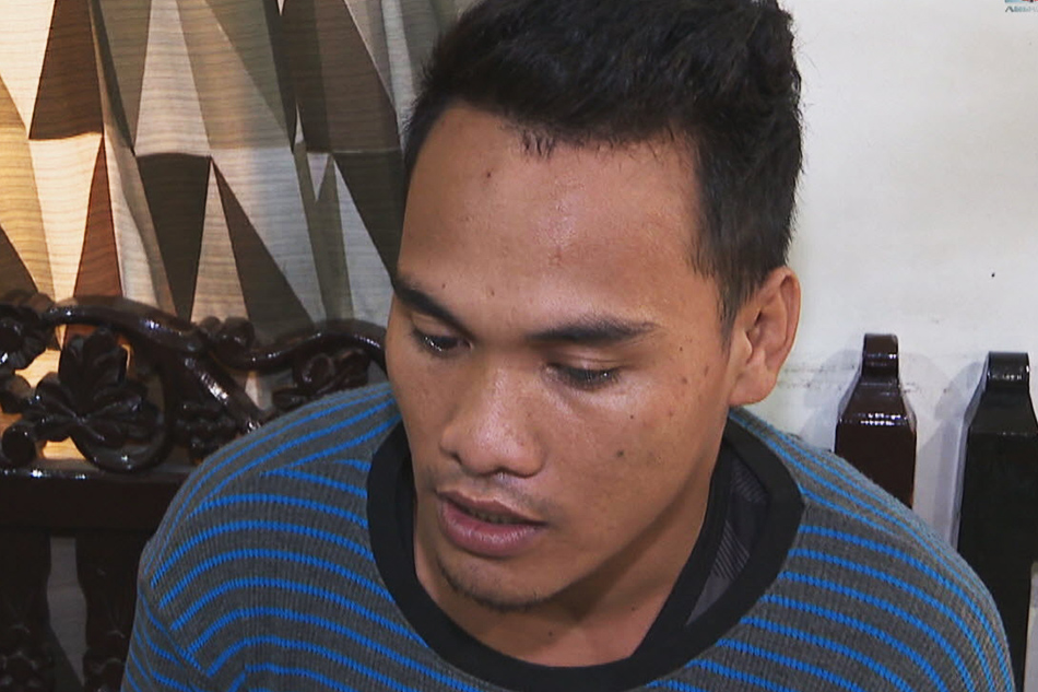 3 'most wanted' arestado sa magkakahiwalay na CIDG ops | ABS-CBN News 3 'most wanted' arestado sa magkakahiwalay na CIDG ops | ABS-CBN News