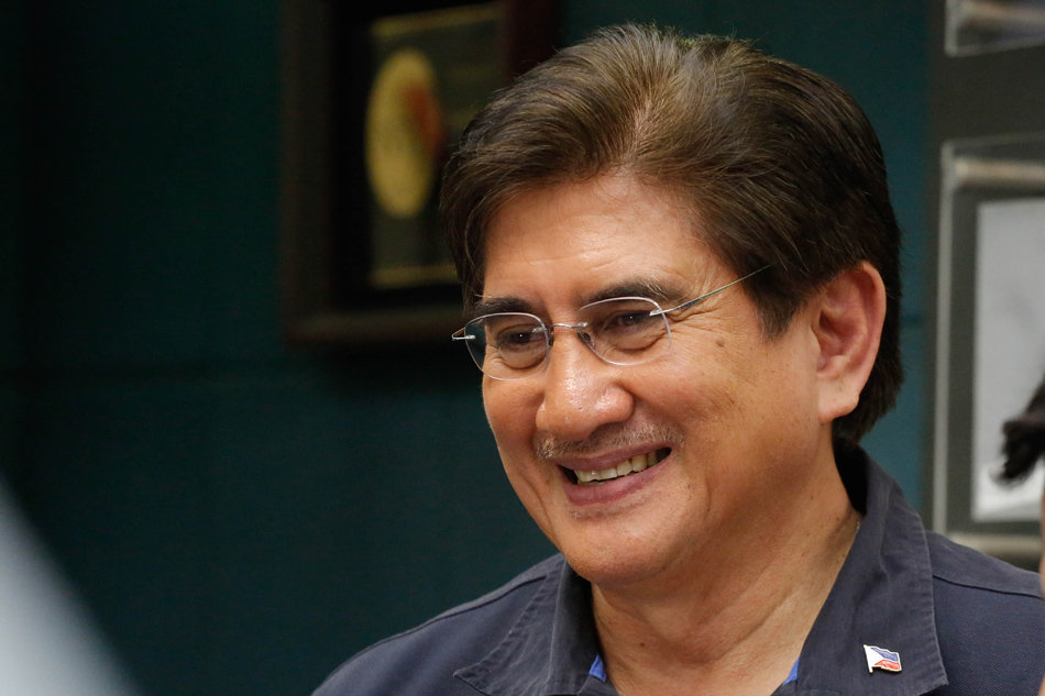 Honasan gets CA nod as DICT secretary | ABS-CBN News Honasan gets CA nod as DICT secretary | ABS-CBN News
