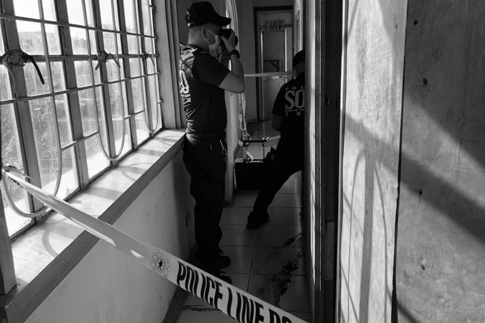 Dating preso, patay sa buy-bust operation sa Davao City | ABS-CBN News Dating preso, patay sa buy-bust operation sa Davao City | ABS-CBN News