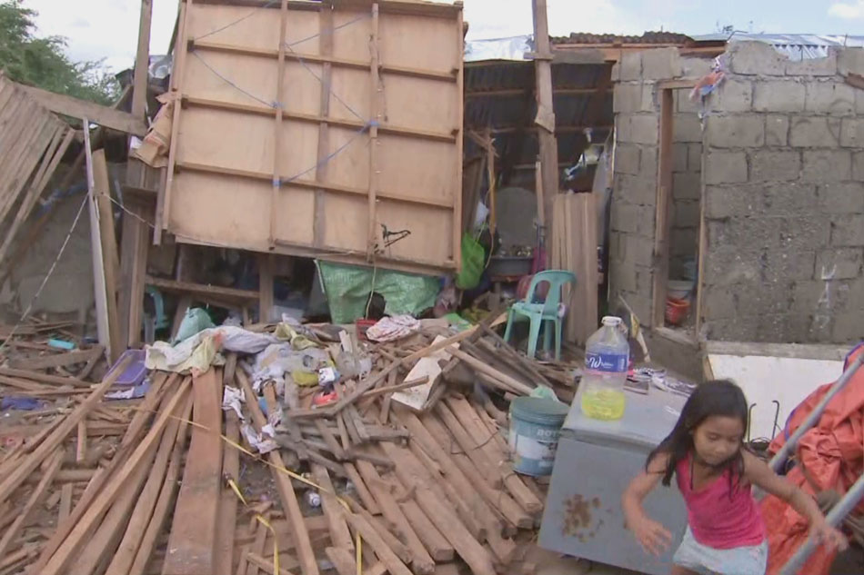 Tulong hiling ng mga nasalanta ni 'Ursula' sa Occidental Mindoro | ABS ... Tulong hiling ng mga nasalanta ni 'Ursula' sa Occidental Mindoro | ABS ...