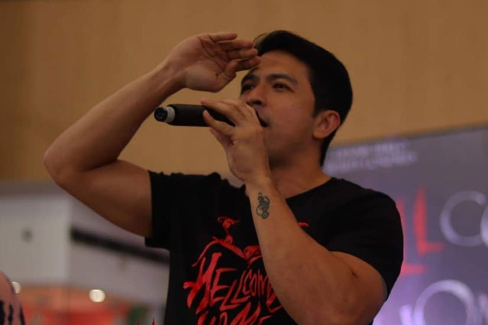 Dennis Trillo ikinatuwa ang paggawa ng pelikula sa Star Cinema | ABS ... Dennis Trillo ikinatuwa ang paggawa ng pelikula sa Star Cinema | ABS ...