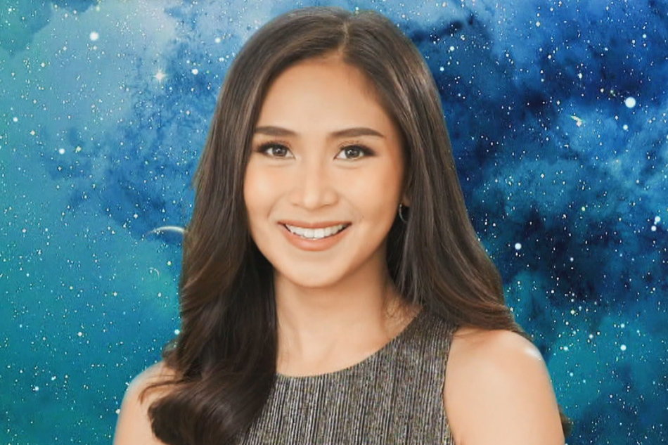 Sarah G Sings Your Universe For First Asap Performance In 2021 Abs Cbn News