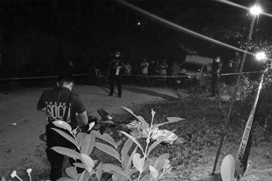 Magsasaka at misis nito, patay sa pamamaril sa Negros Or. | ABS-CBN News Magsasaka at misis nito, patay sa pamamaril sa Negros Or. | ABS-CBN News