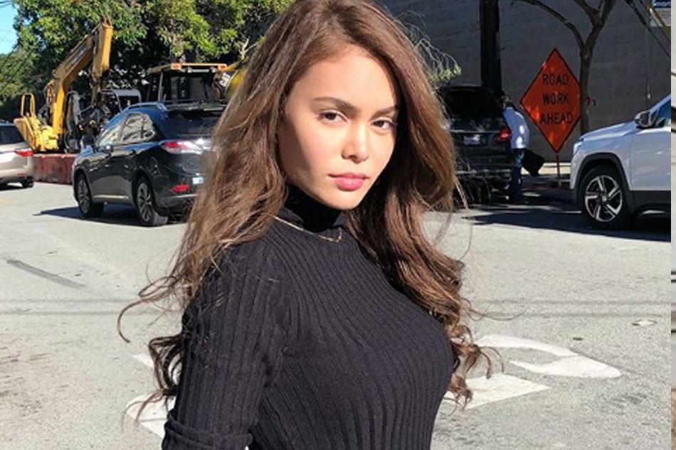 Ivana Alawi inaming na-trauma sa panloloko ng ex | ABS-CBN News Ivana Alawi inaming na-trauma sa panloloko ng ex | ABS-CBN News