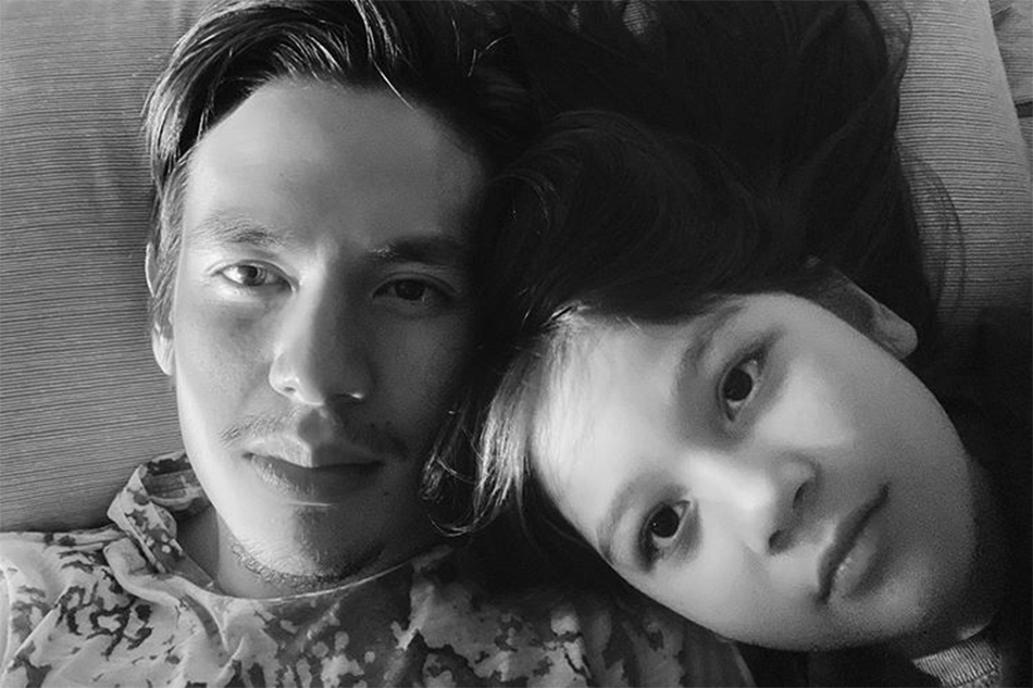 Silver Lining Jake Ejercito Spends 102 Straight Days With Daughter