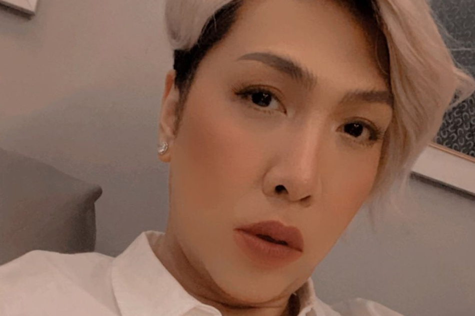 Vice Ganda No Makeup