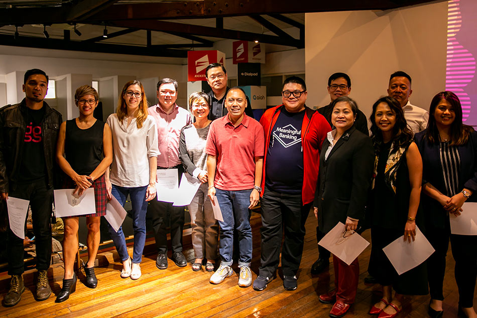 IMMAP inducts officers, eyes own podcast, publications | ABS-CBN News IMMAP inducts officers, eyes own podcast, publications | ABS-CBN News