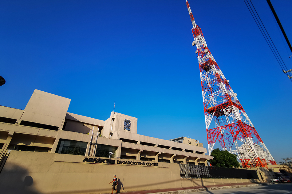 READ: Makati Business Club statement on shutdown of ABS-CBN Broadcasts ... READ: Makati Business Club statement on shutdown of ABS-CBN Broadcasts ...