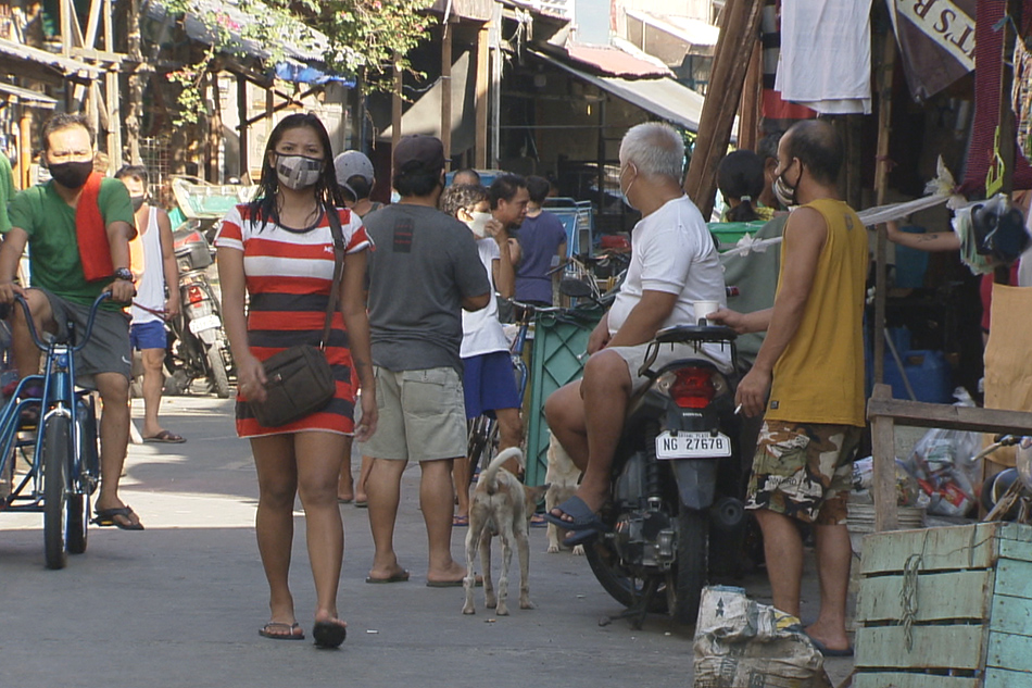 31 barangay sa Maynila isasailalim sa 'hard lockdown' | ABS-CBN News 31 barangay sa Maynila isasailalim sa 'hard lockdown' | ABS-CBN News