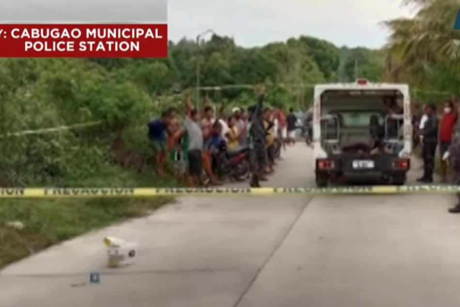2 Ilocos Sur Cops Charged In Murder Of Teenager Who Accused Them Of