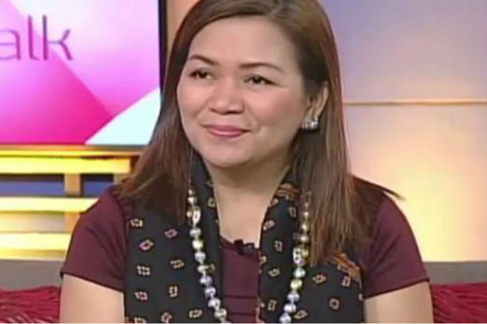 Duterte Names New Chair Of Ph Commission On Women Abs Cbn News