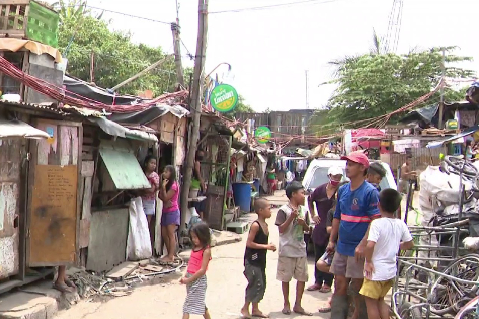 Survey Reveals Record High Number Of Ph Households Experiencing Hunger