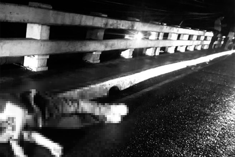 Dating hepe ng Bulacan police patay sa ambush | ABS-CBN News Dating hepe ng Bulacan police patay sa ambush | ABS-CBN News