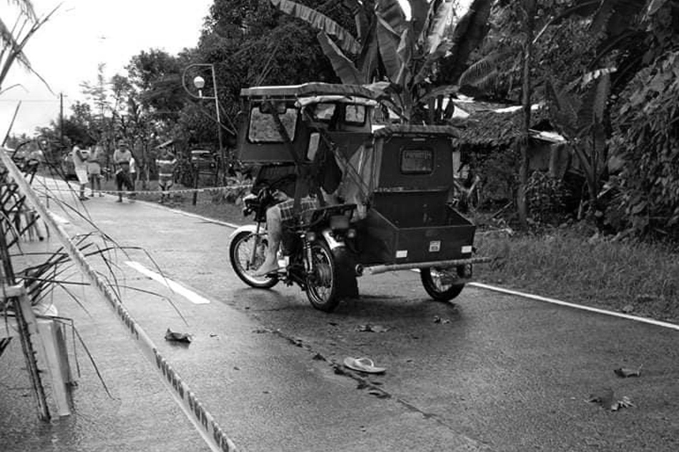 Dating sundalo patay sa pamamaril sa Leyte | ABS-CBN News Dating sundalo patay sa pamamaril sa Leyte | ABS-CBN News