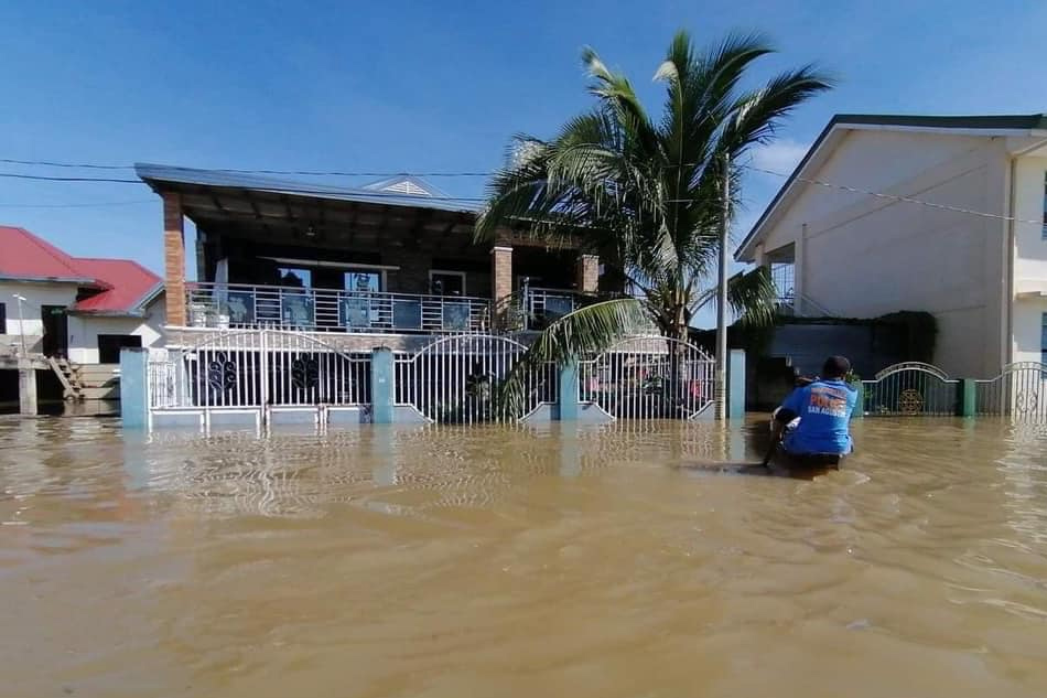 Baha Sa Ilang Lugar Ng Pampanga Aabot Sa 5 Talampakan - vrogue.co Baha Sa Ilang Lugar Ng Pampanga Aabot Sa 5 Talampakan - vrogue.co