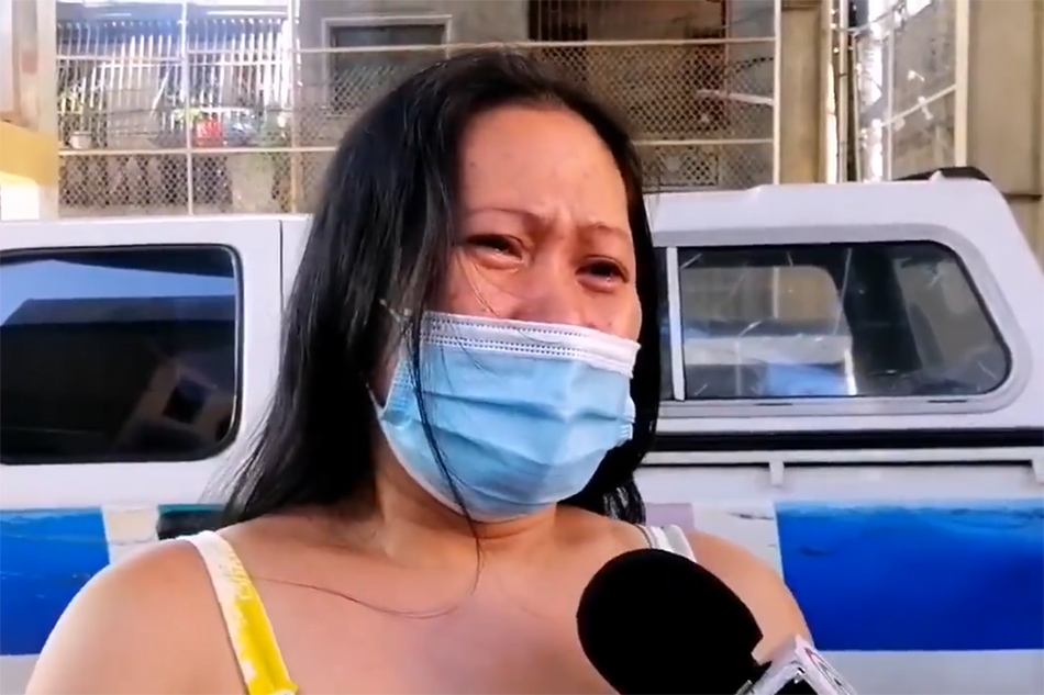Pamilya ng batang nasawi sa sunog, umaapela ng tulong | ABS-CBN News Pamilya ng batang nasawi sa sunog, umaapela ng tulong | ABS-CBN News